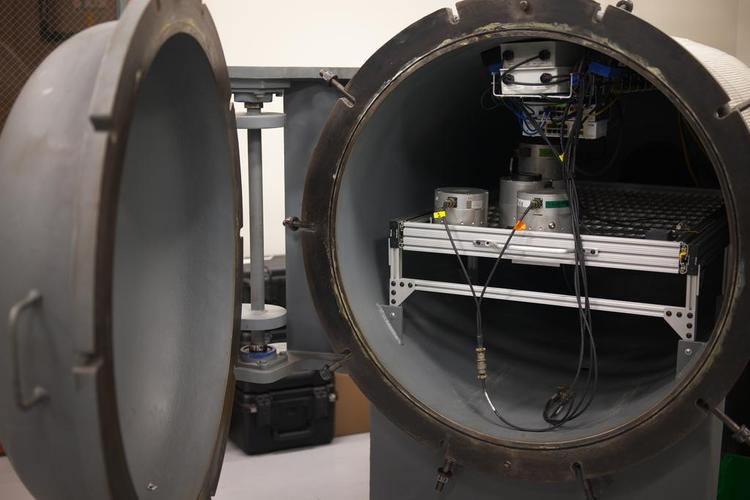 Hyperion Technology Group - Engineering | Infrasound | Gunshot ...